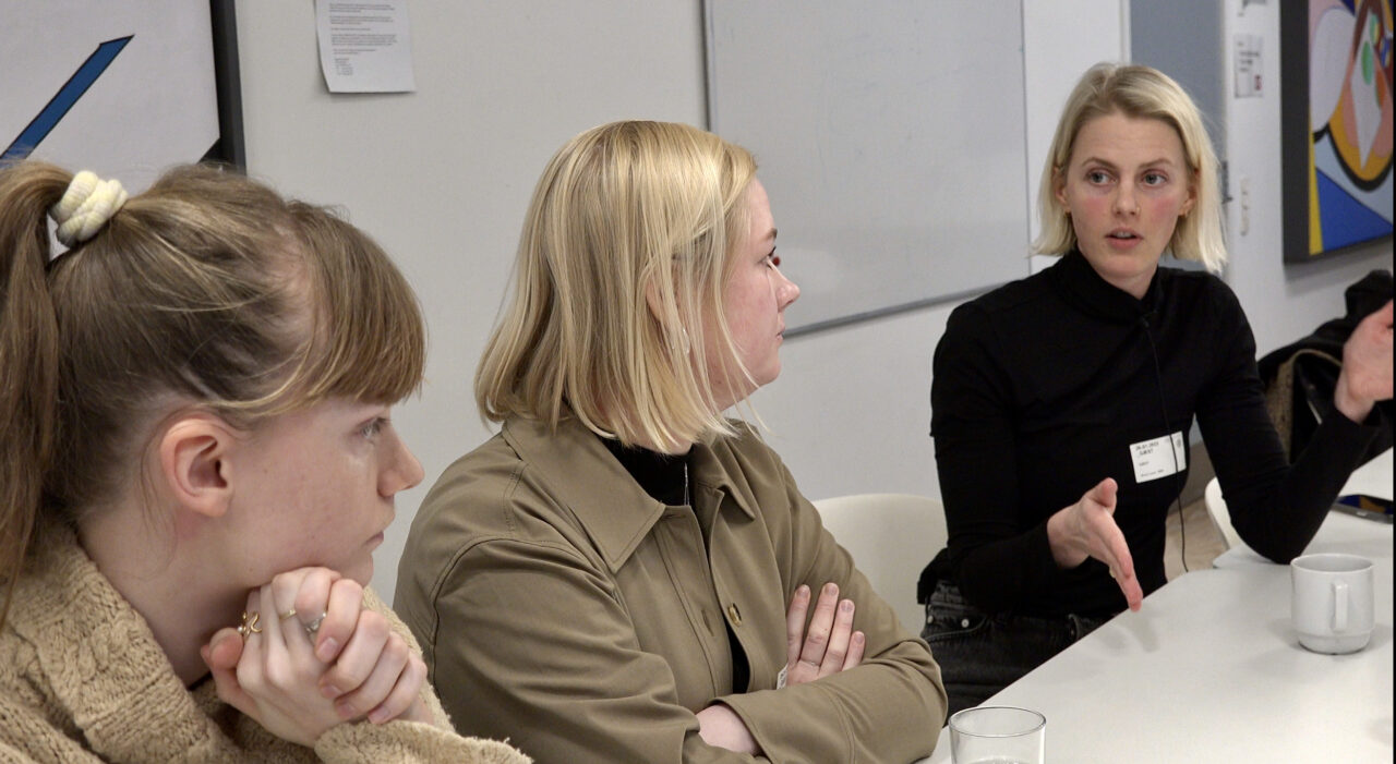 Viden om Vold - Center for Voldsforebyggelse